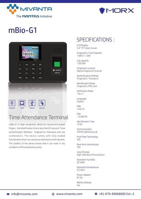 Biometric Attendance Machine At ₹ 3000piece Biometrics Attendance