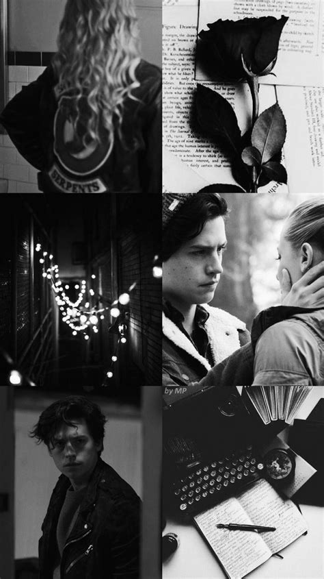 Bughead Sfondi Riverdale Riverdale Divertente