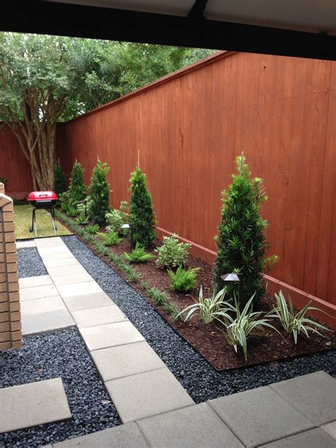 Total Backyard Renovation Piney Point Village Modern Patio