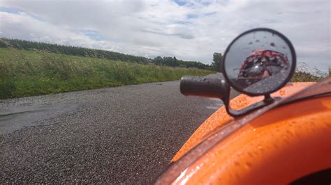 Sol Og Regn Velostrada