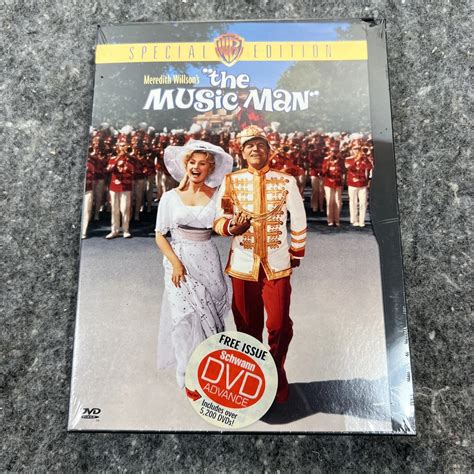 The Music Man 1962