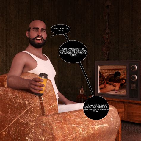 Destroxxiv Multiverse Of Damsels Porn Comics