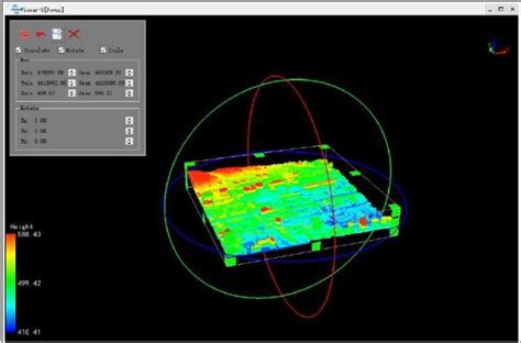 Купить Lidar 360 по лучшей цене стоимость лицензии Лидар 360 скачать