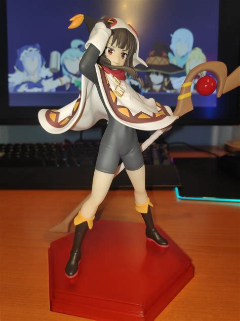 Megumin MyFigureCollection Net