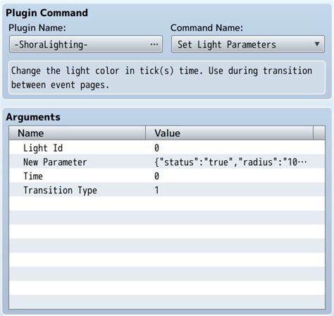 Mz [mz And Mv V1 9 7] Shora Lighting And Shadow System Page 22 Rpg Maker Forums