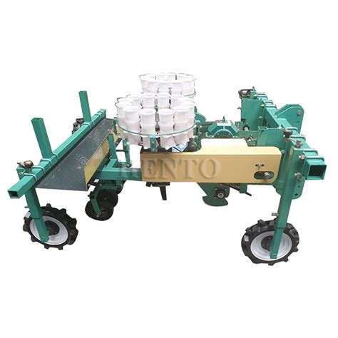 China Automatic Transplanting Machine Manufacturers Suppliers Factory Customized Service