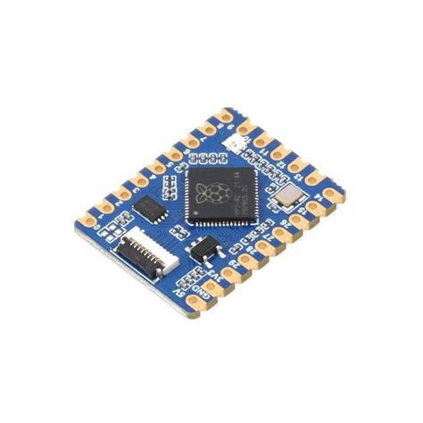 Buy RP Tiny Development Board Based On Official RP Dual Core Processor Online In India