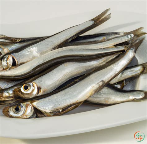 Smelt Fish Roe Nutrition Facts At Mia Rooke Blog