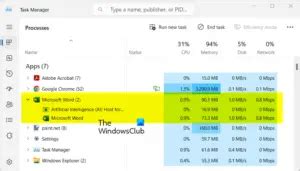 How To Close Running Apps On Windows 11