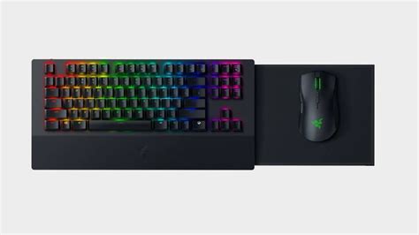 Best Razer Keyboards Explore The Top Mechanical And Membrane Decks Gamesradar