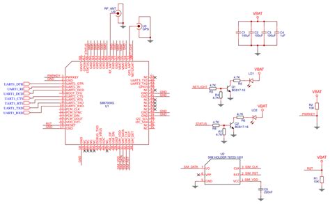 Tft Ili9341 Resources Easyeda