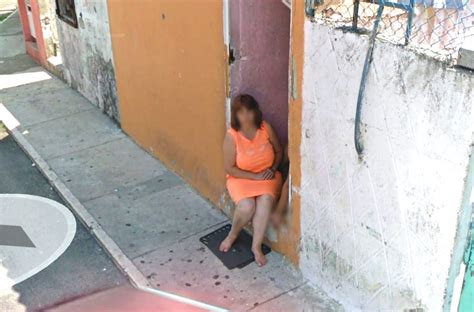 Google Street View Stuff Porn Pictures XXX Photos Sex Images 3885167 PICTOA