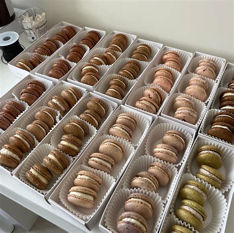 My Lovely Macarons Rmacarons