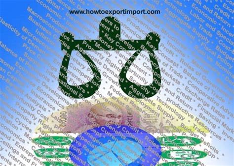 Bill Of Entry Under Imports In India