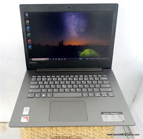 Jual Laptop Lenovo Ideapad Amd A Banyuwangi Banyuwangilaptop Com Jual Beli Laptop