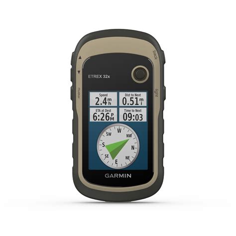 Handheld Gps Geocaching