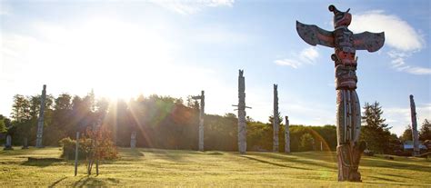 Kunst And Kultur Der First Nations In British Columbia Canusa