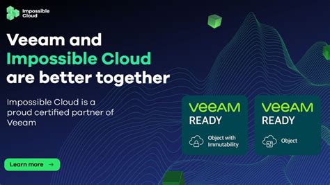 Databackup Cloudstorage Impossible Cloud