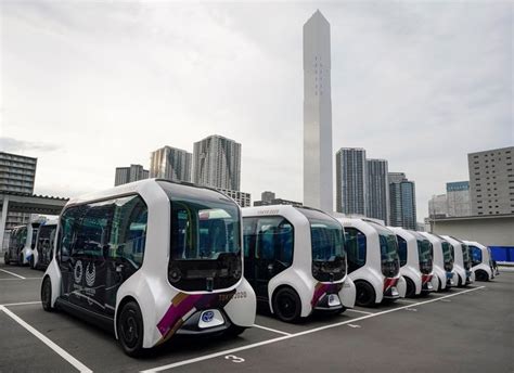 Zo Ziet Het Olympisch Dorp Eruit Inclusief ‘sex Proof Kartonnen Bedden Olympische Spelen Ad Nl