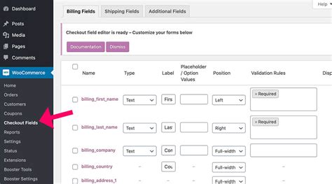 The WooCommerce Checkout Field Editor Plugin Walkthrough And Review PluginsForWP