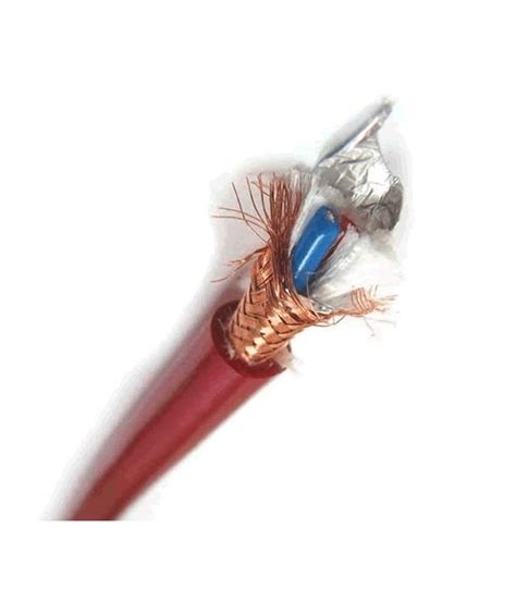 Grade S Neotech Nei 3004 Symmetrical Modulation Cable Up Occ Ø 85mm