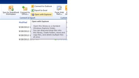 How To Move Documents From One Sharepoint Site To Another Software