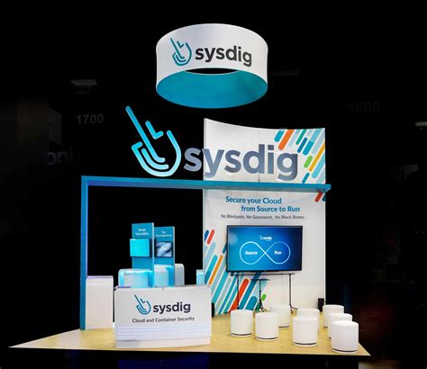Sysdig ProExhibits