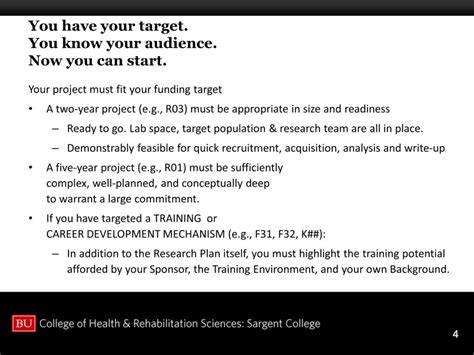 How Do I Determine An Appropriate Scope Size And Topic For My Research Project ASHA