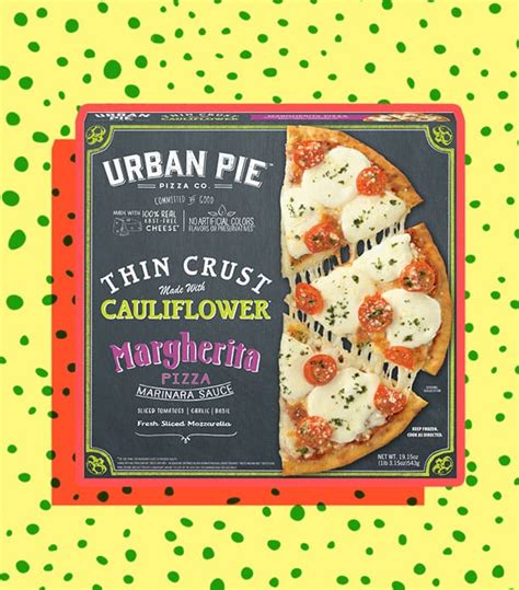 Whats The Best Frozen Margherita Pizza We Tasted 14 To Find Out Sporked