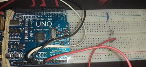 Comunicación Serial Entre Arduino Y Unity Los Juegos De Lalo