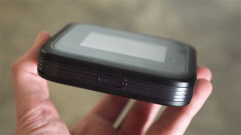 Netgear Nighthawk M6 Pro Review Wi Fi Wherever You Go T3