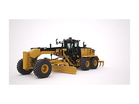 Motor Graders Cat® 16