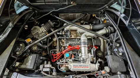 The Worlds Cheapest Mid Engined Turbocharged Car Everyone Should Drive