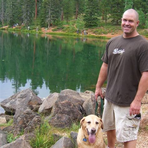 Mark Linebarger Youtube