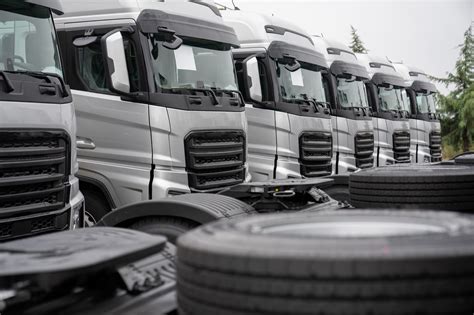 Implement A Fleet Preventive Maintenance Plan In 10 Steps Llumin