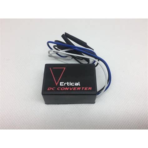Jual MODUL DC Motor Bebek Matic Untuk Pemasangan PnP Lampu LED Shopee Indonesia