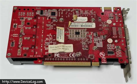 EmTek XENON GeForce GTX460 Master D5 768MB Turbo Cool DeviceLog Com