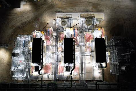 Vidalia Active Anode Material Facility