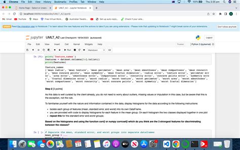 Solved In This Code Imports Some Libraries That You Chegg