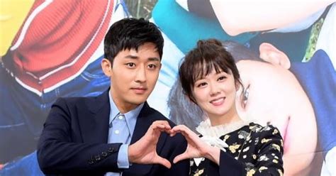 손호준♥장나라 고백부부 이어 또 부부된다…해피엔드로 6년만 재회 [공식입장]