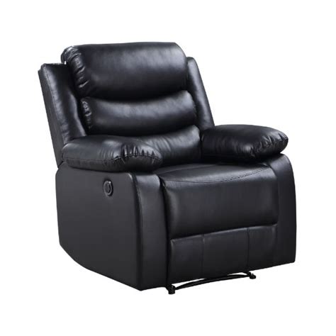 Eilbra 39w Upholstered Power Motion Recliner