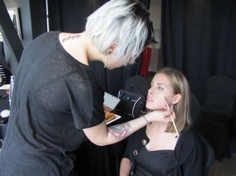 Makeup Artist Agency Saubhaya Makeup