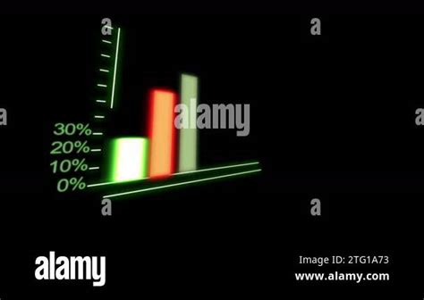 Vertical Chart Stock Videos And Footage Hd And 4k Video Clips Alamy