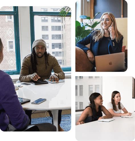 Careers Nac Tech Solution