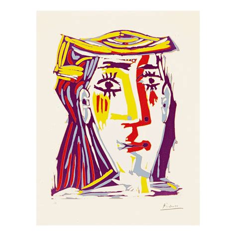 Pablo Picassos Influence On Paloma Picasso Myartbroker Article