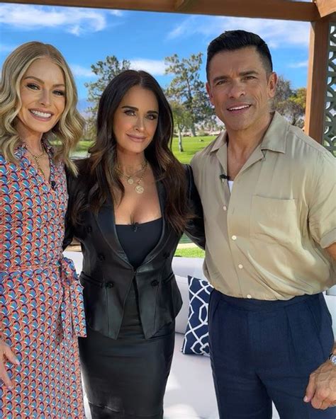 Kyle Richards Kylerichards18 • Instagram Photos And Videos