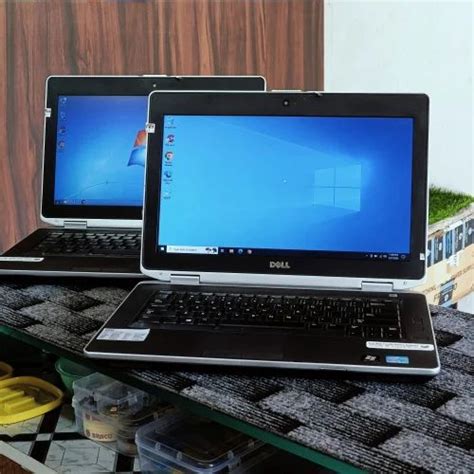 Latitude Dell I Gb Ram Gb Storage Laptops Inches At Rs In Hoshiarpur