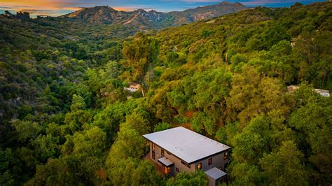 Wander Topanga Canyon Wander Property
