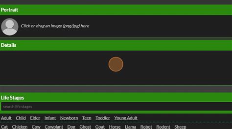 Create A Sim In Sims Legacy Hub Sims Legacy Hub