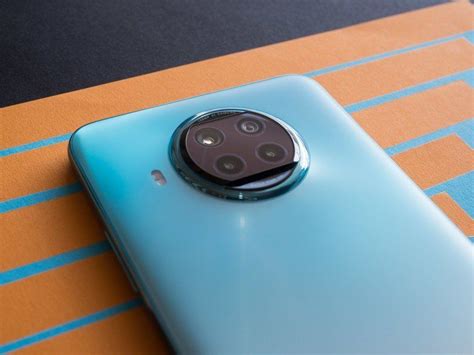 Xiaomi Mi I Review Beating The Oneplus Nord At Its Own Game Android Central